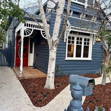 D Squared Constructions